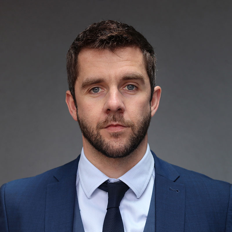 Mark Gilbertson | Black Norman Solicitors